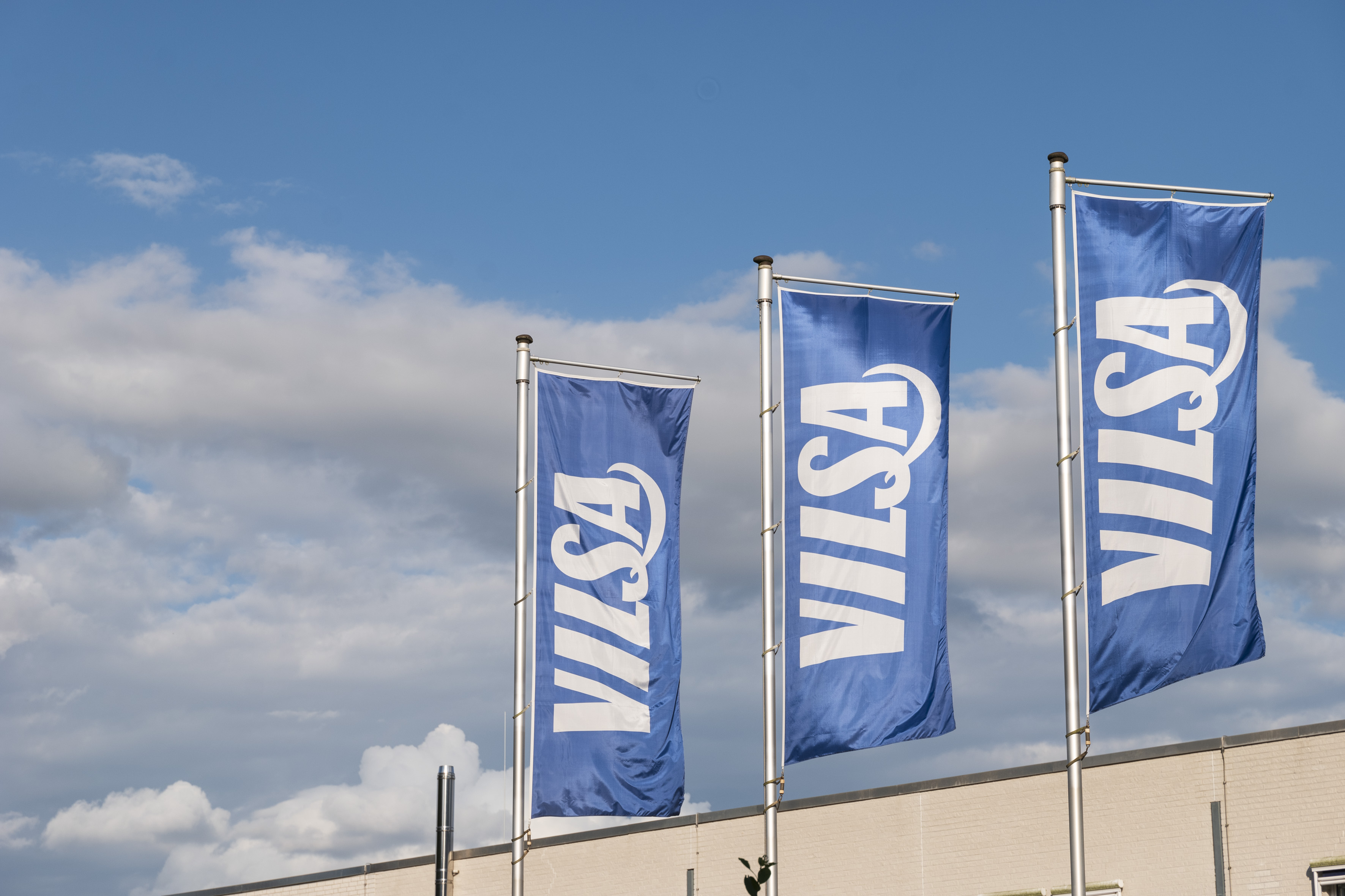 VILSA vergrößert die Geschäftsführung und stellt sich für ...