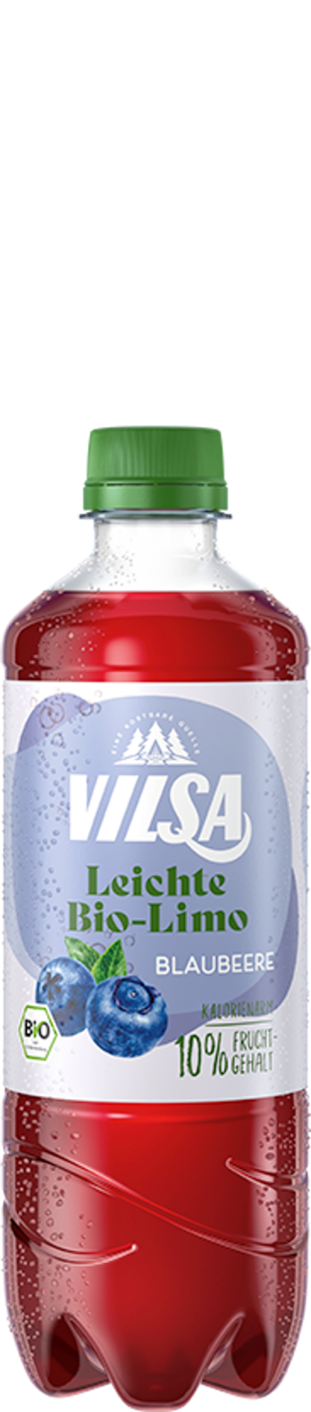 VILSA Mineralwasser und Getränke: Spür die Natur | VILSA