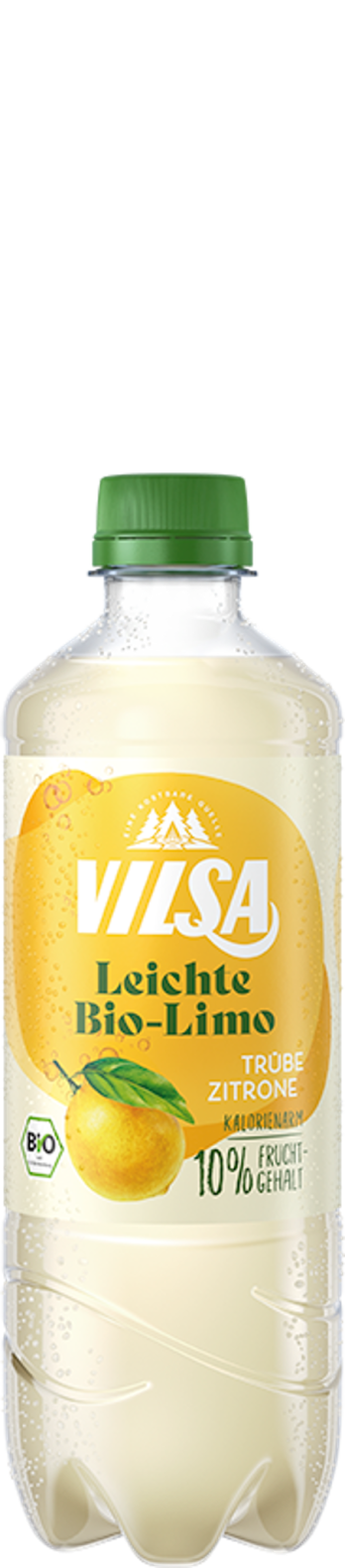 VILSA Mineralwasser classic mit Kohlensäure | VILSA