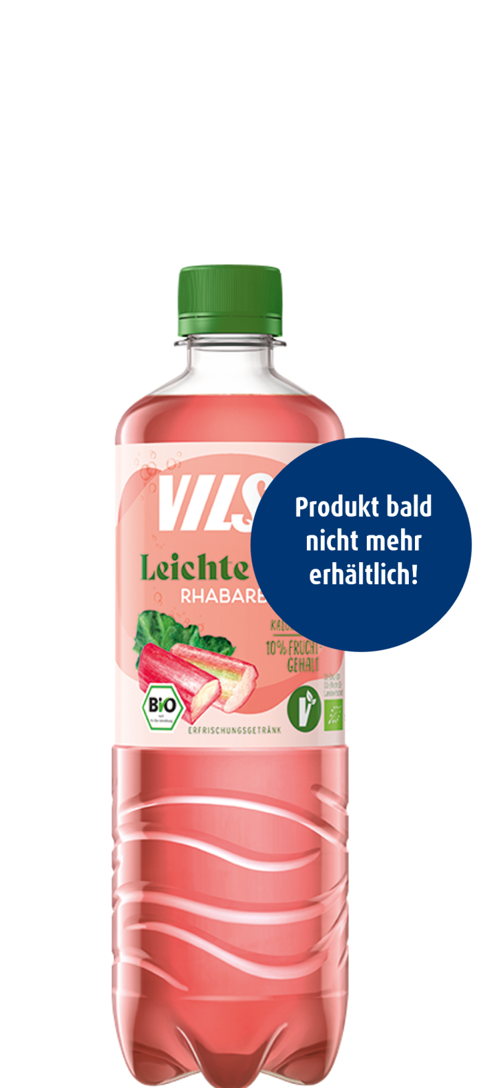 VILSA Mineralwasser classic mit Kohlensäure | VILSA
