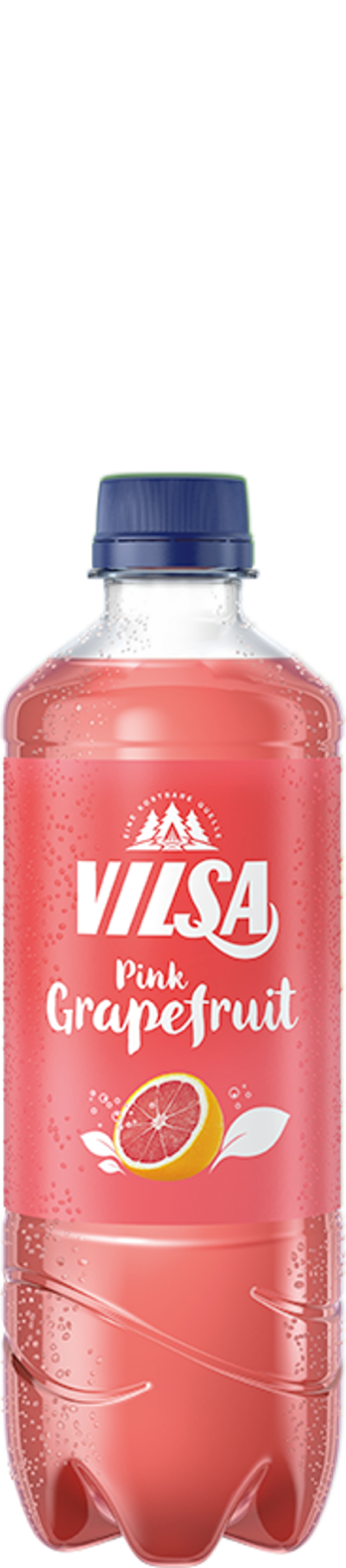 VILSA Mineralwasser classic mit Kohlensäure | VILSA