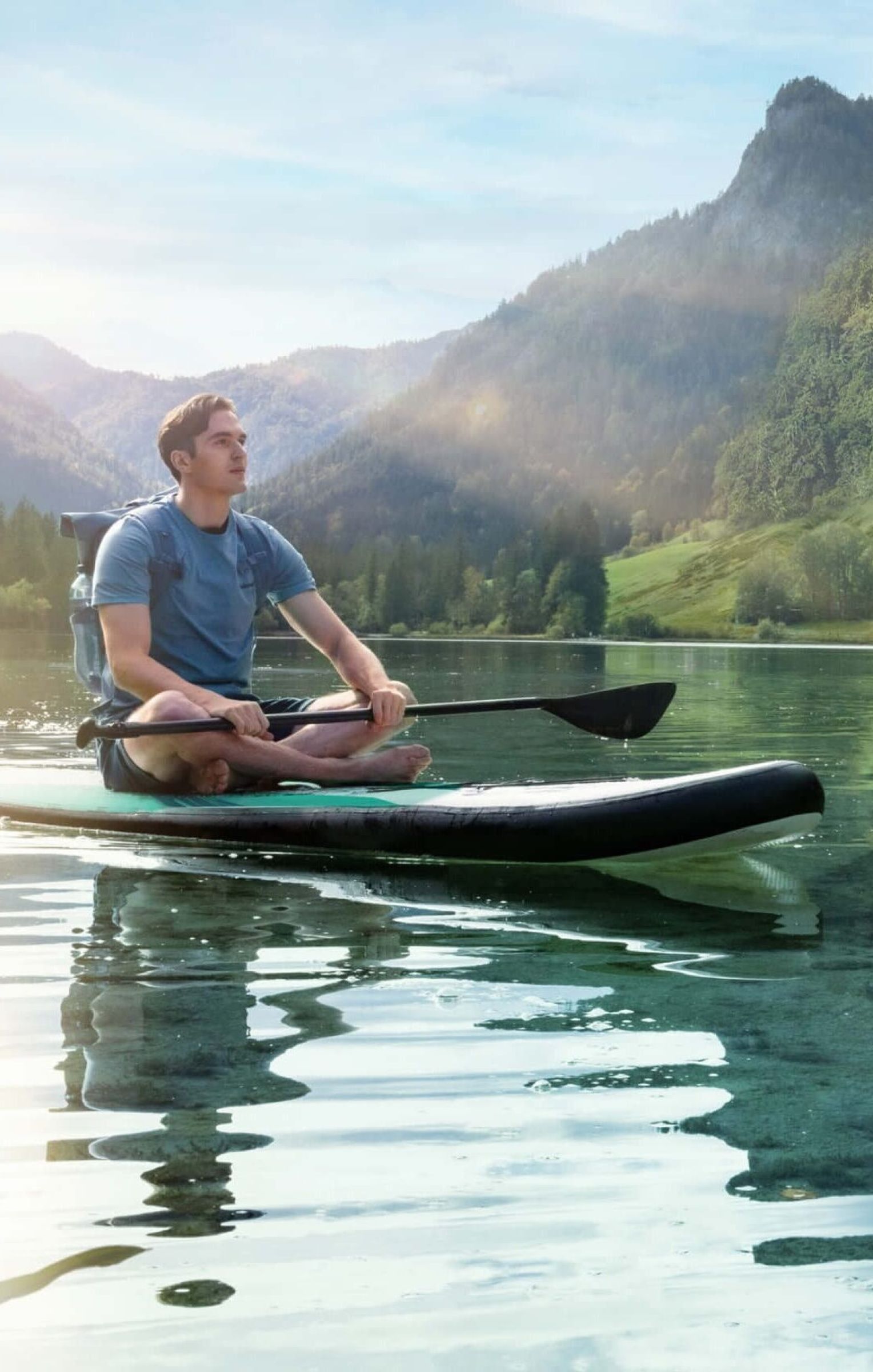 Atlantiküberquerung - VILSA