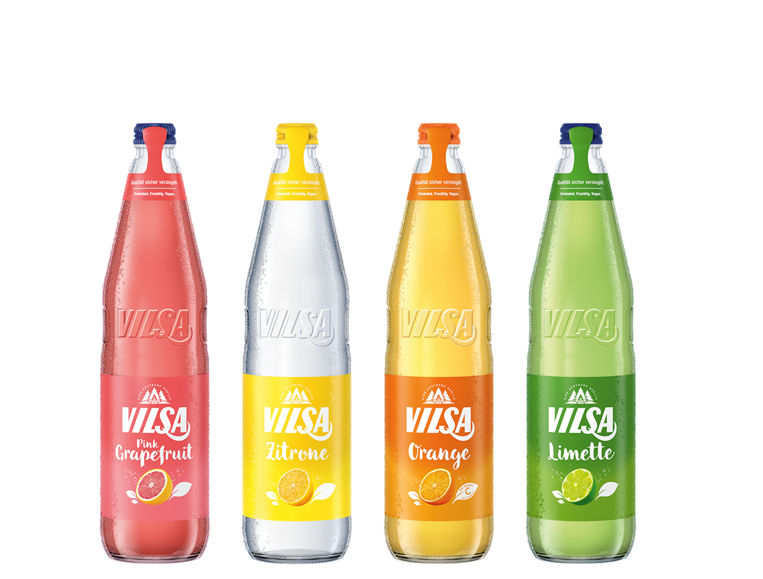 Alle VILSA Produkte: Worauf hast du Lust? | VILSA