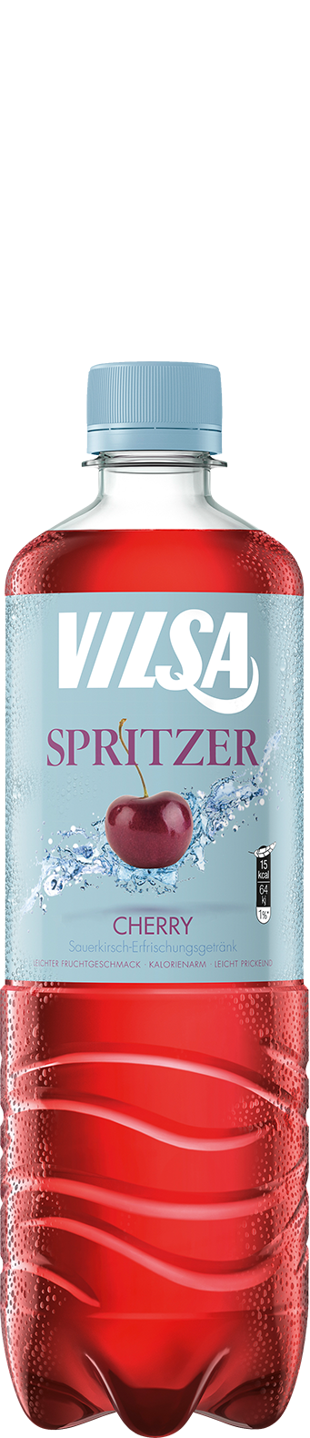 VILSA Mineralwasser und Getränke: Spür die Natur | VILSA