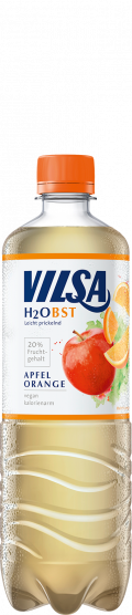 VILSA Mineralwasser und Getränke: Spür die Natur | VILSA