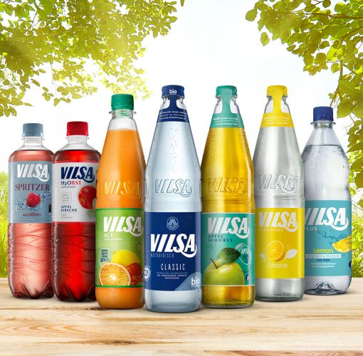 Unser Unternehmen: ein Überblick für dich | VILSA