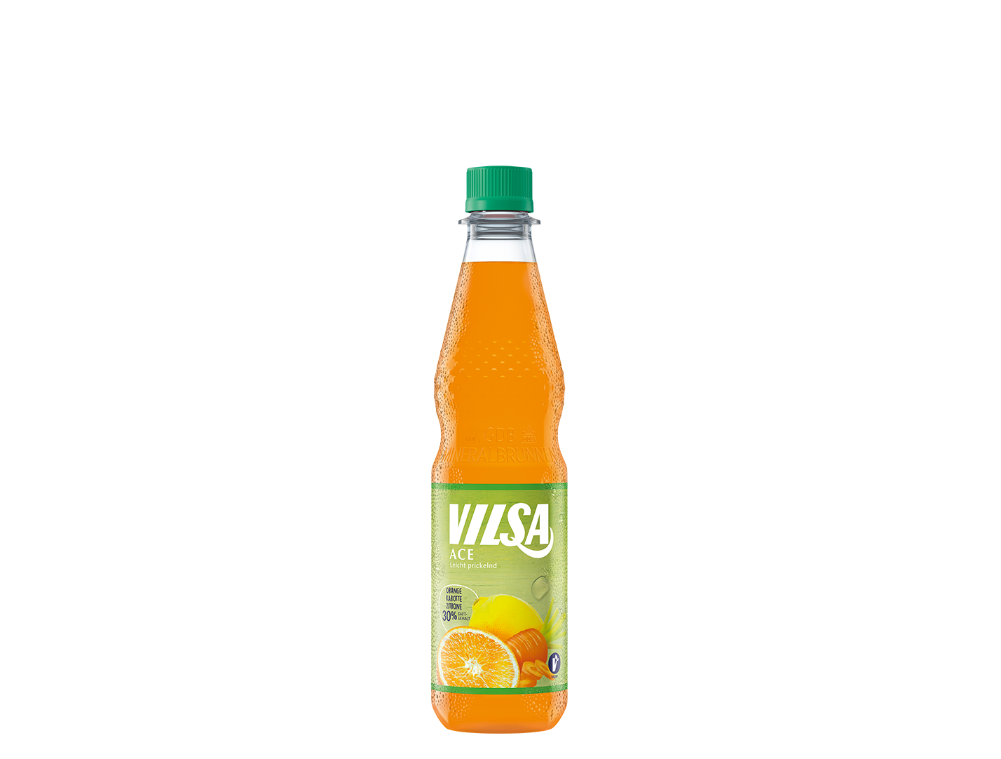 VILSA ACE: Dein Vitaminkick zum Trinken | VILSA