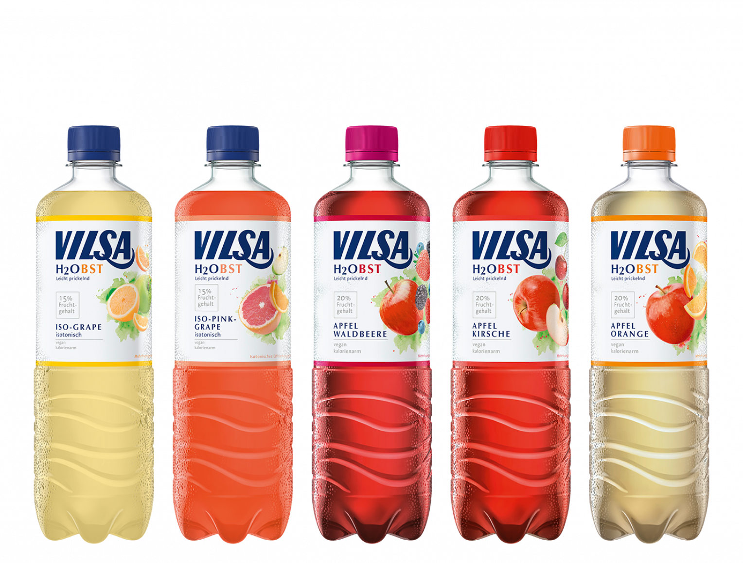Alle VILSA Produkte: Worauf hast du Lust? | VILSA
