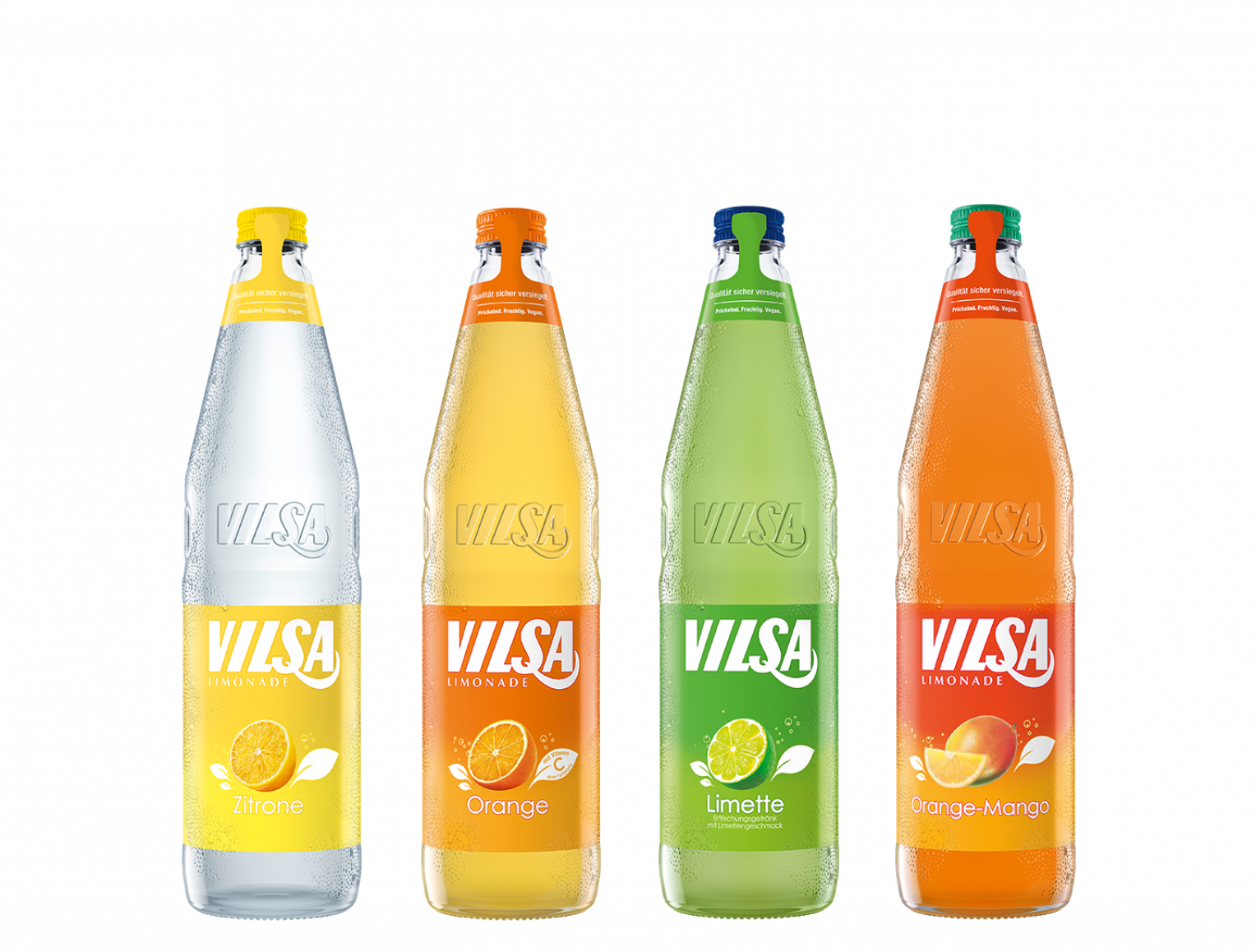 Alle VILSA Produkte: Worauf hast du Lust? | VILSA