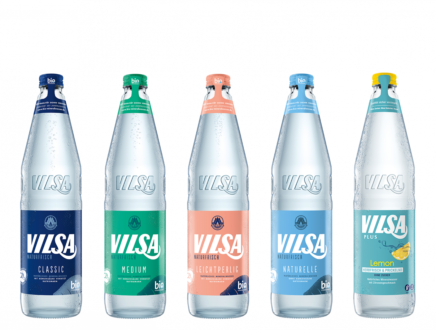 Alle VILSA Produkte: Worauf hast du Lust? | VILSA