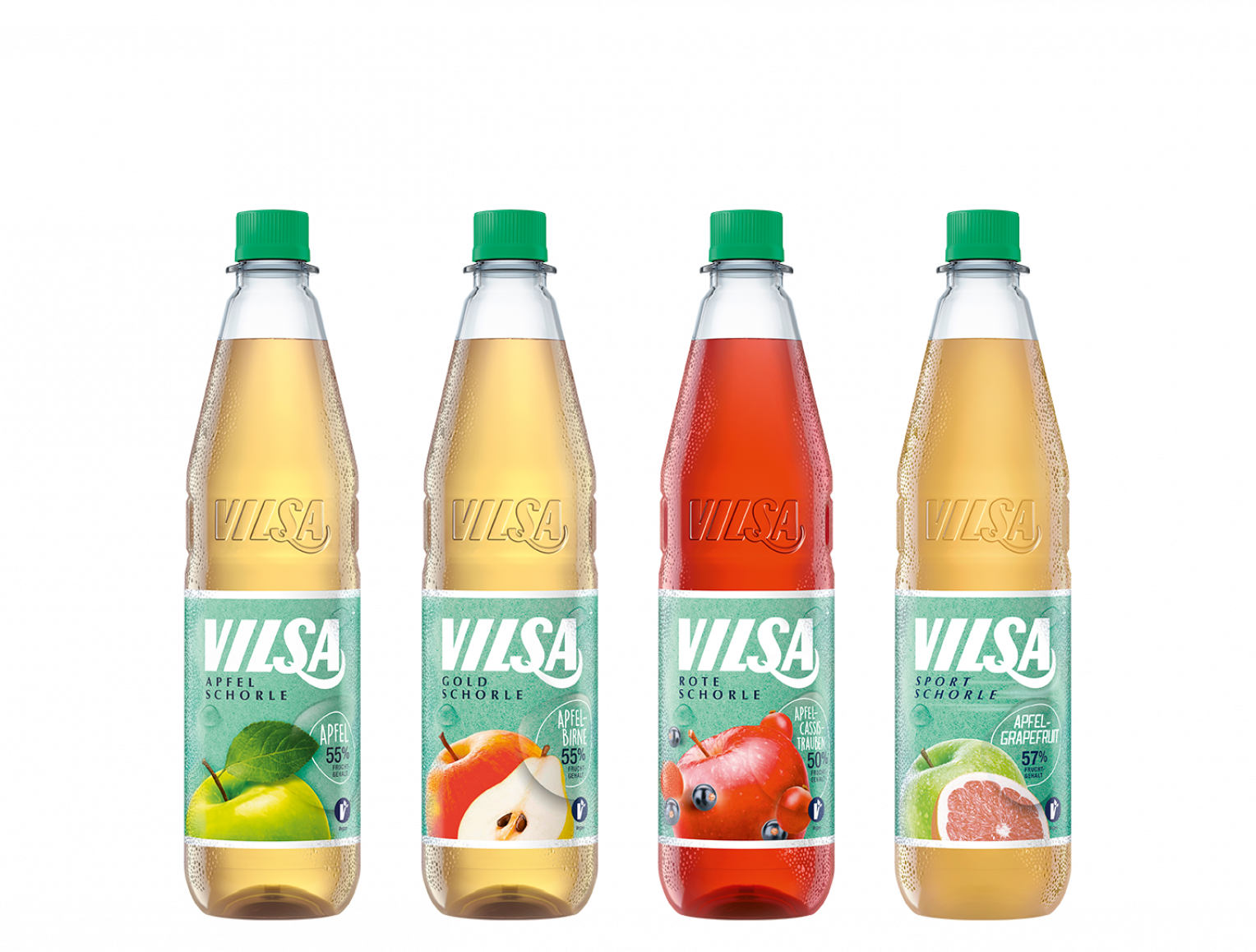 Alle VILSA Produkte: Worauf hast du Lust? | VILSA