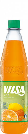 VILSA Mineralwasser und Getränke: Spür die Natur | VILSA