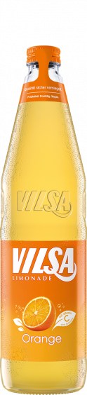 VILSA Mineralwasser und Getränke: Spür die Natur | VILSA