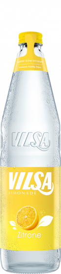 VILSA Mineralwasser und Getränke: Spür die Natur | VILSA