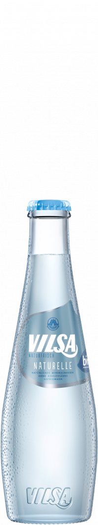 VILSA Gourmet: Getränke für die Gastronomie | VILSA