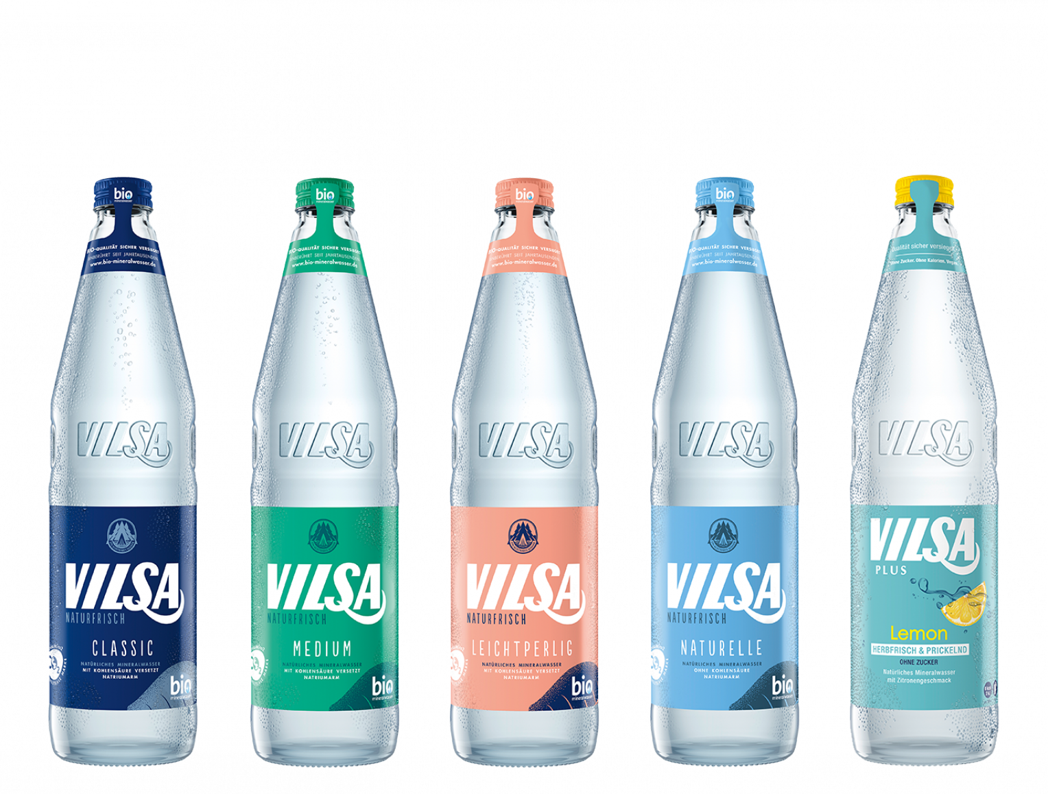 Alle VILSA Produkte: Worauf hast du Lust? | VILSA