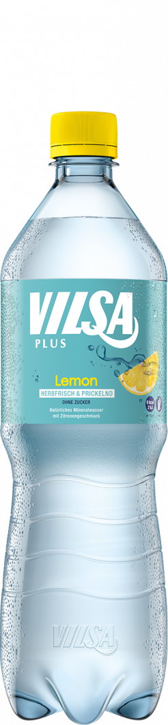 VILSA Mineralwasser: natürlich-reines Naturprodukt | VILSA