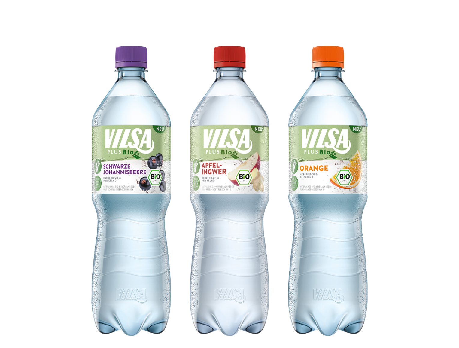 Alle VILSA Produkte: Worauf hast du Lust? | VILSA