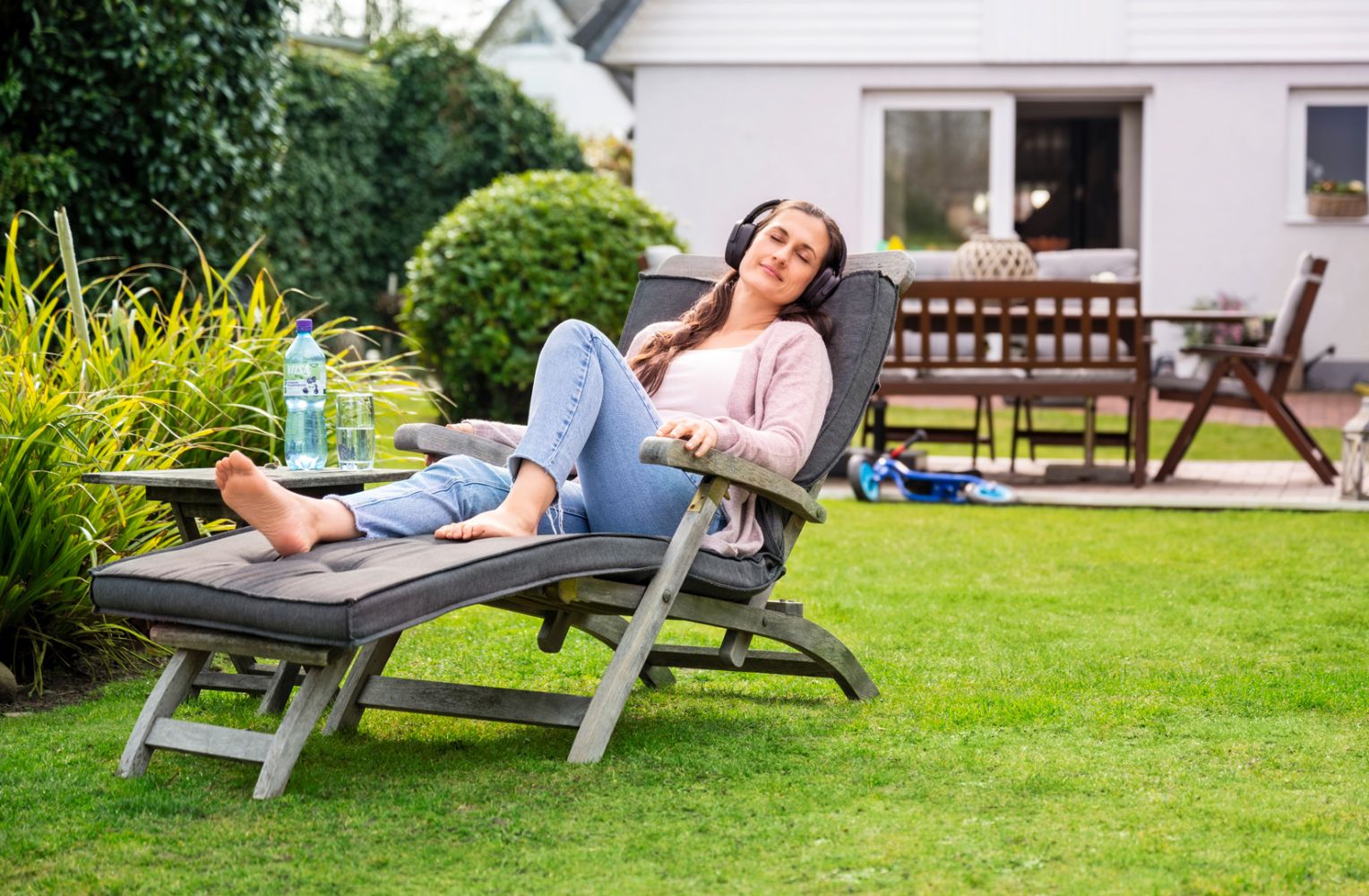 VILSA Mineralwasser und Getränke: Spür die Natur | VILSA