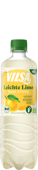VILSA Mineralwasser und Getränke: Spür die Natur | VILSA
