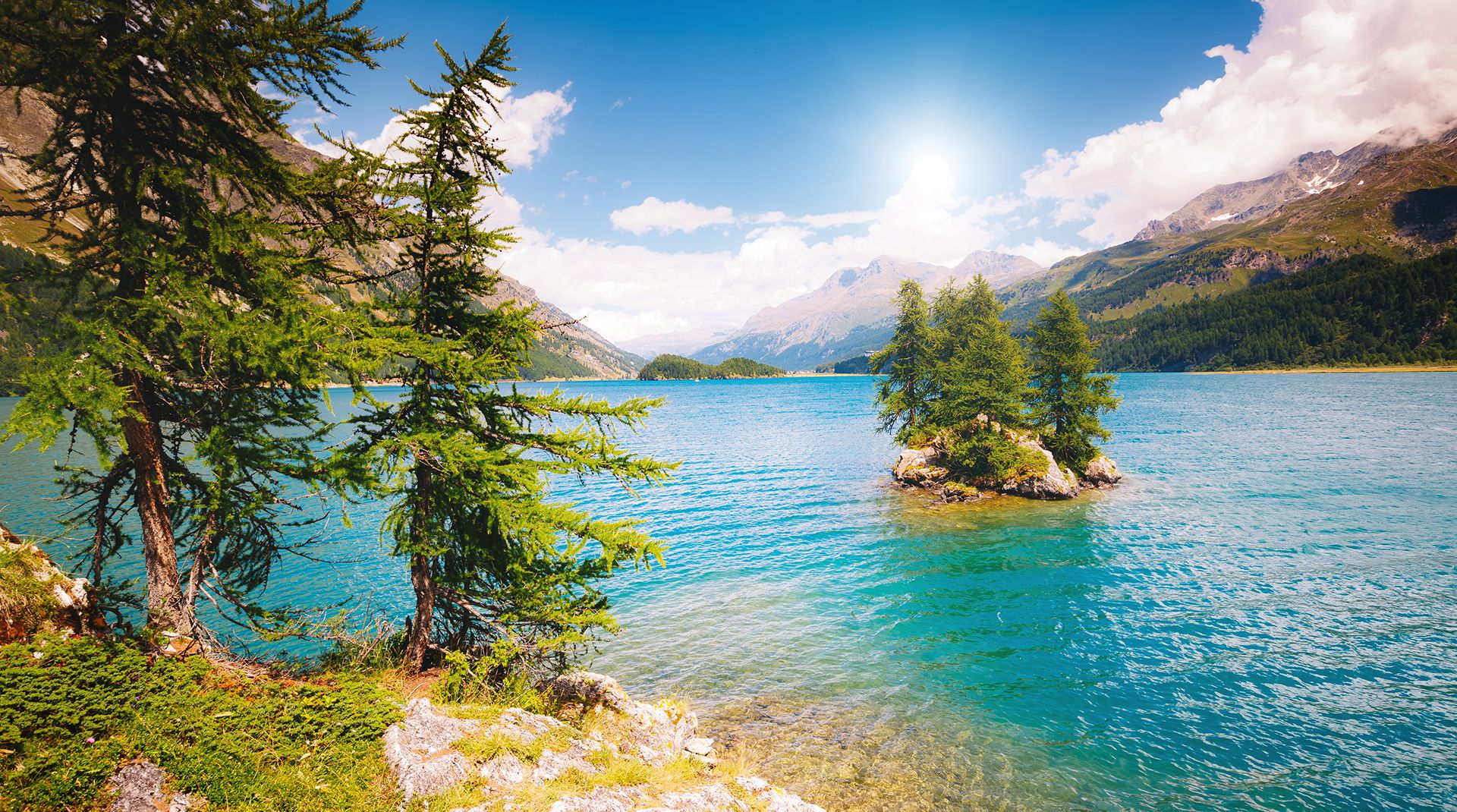 Ausflug in die Natur: Lieblingsorte | VILSA Magazin