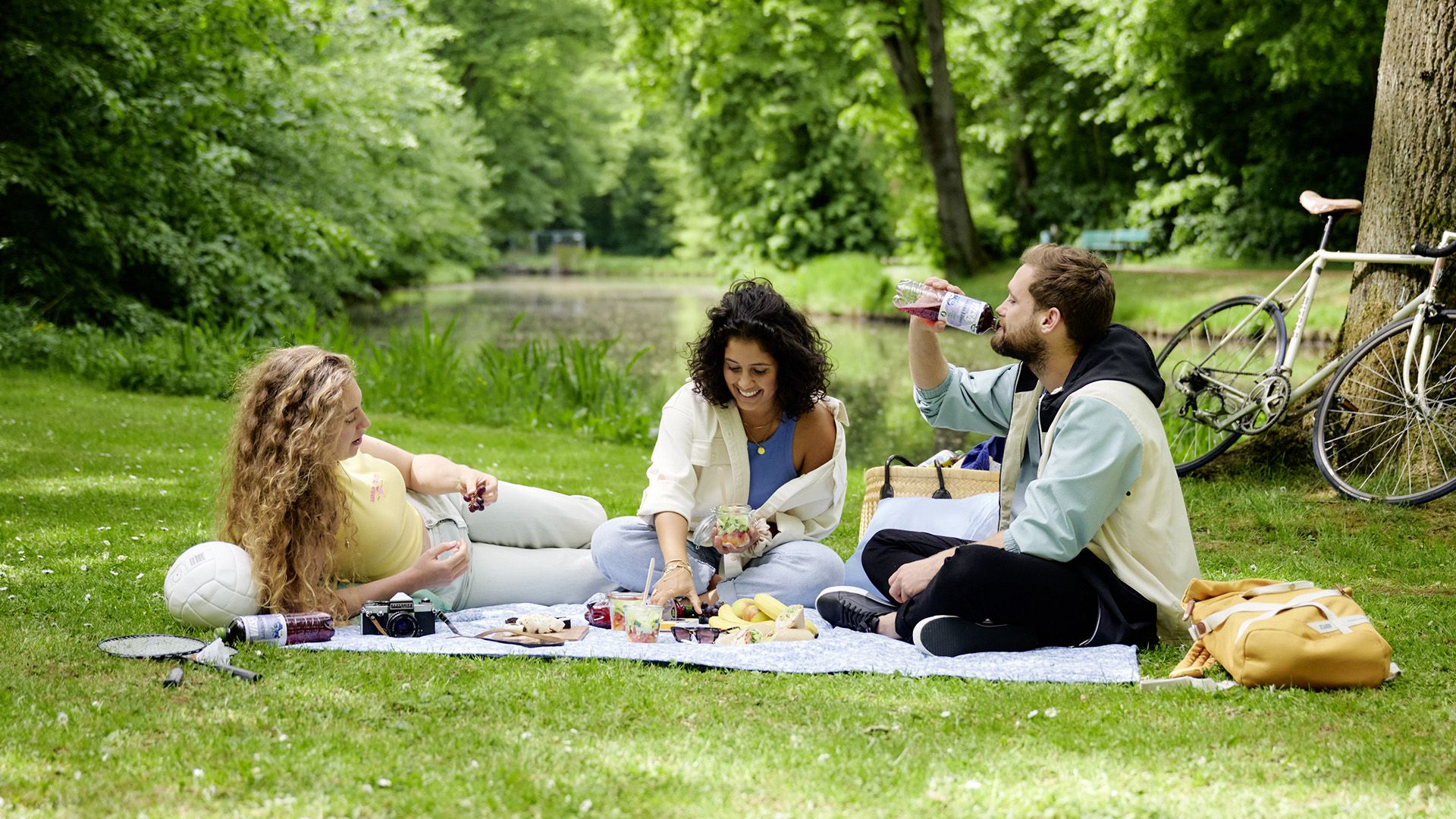Ausflug in die Natur: Lieblingsorte | VILSA Magazin