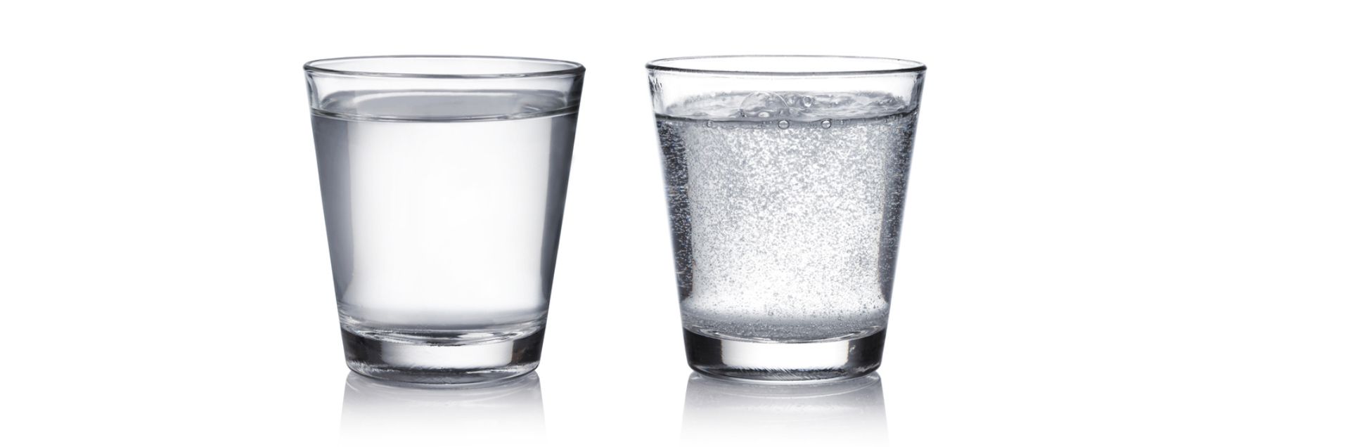 Stilles Wasser vs. Sprudelwasser | VILSA Glossar