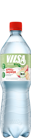 VILSA Mineralwasser und Getränke: Spür die Natur | VILSA