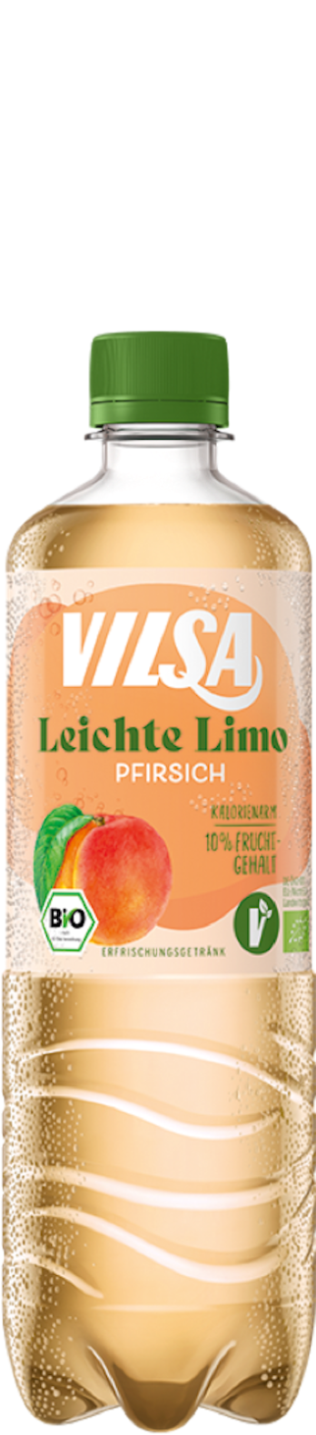 VILSA Mineralwasser naturelle: still und mild im Geschmack | VILSA