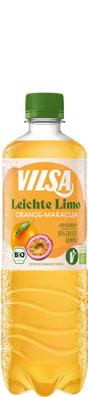 VILSA Mineralwasser naturelle: still und mild im Geschmack | VILSA