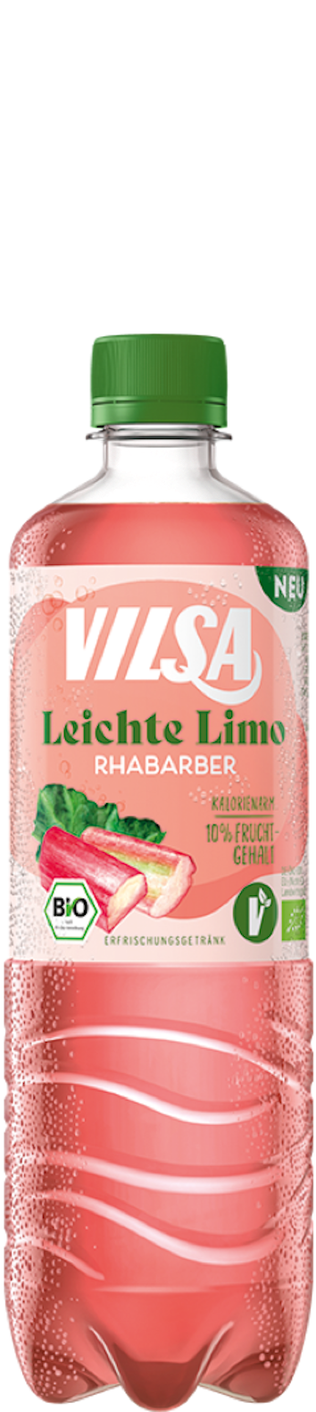 VILSA Mineralwasser und Getränke: Spür die Natur | VILSA