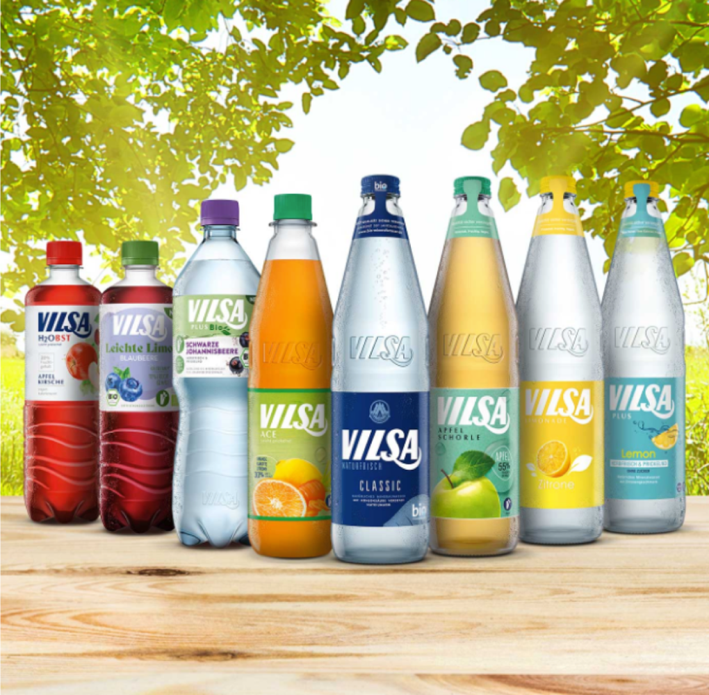 Unser Unternehmen: ein Überblick für dich | VILSA