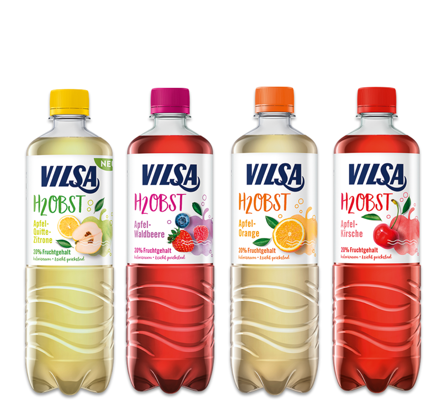 Alle VILSA Produkte: Worauf hast du Lust? | VILSA