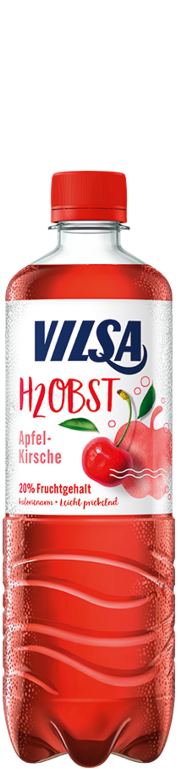 VILSA Mineralwasser classic mit Kohlensäure | VILSA