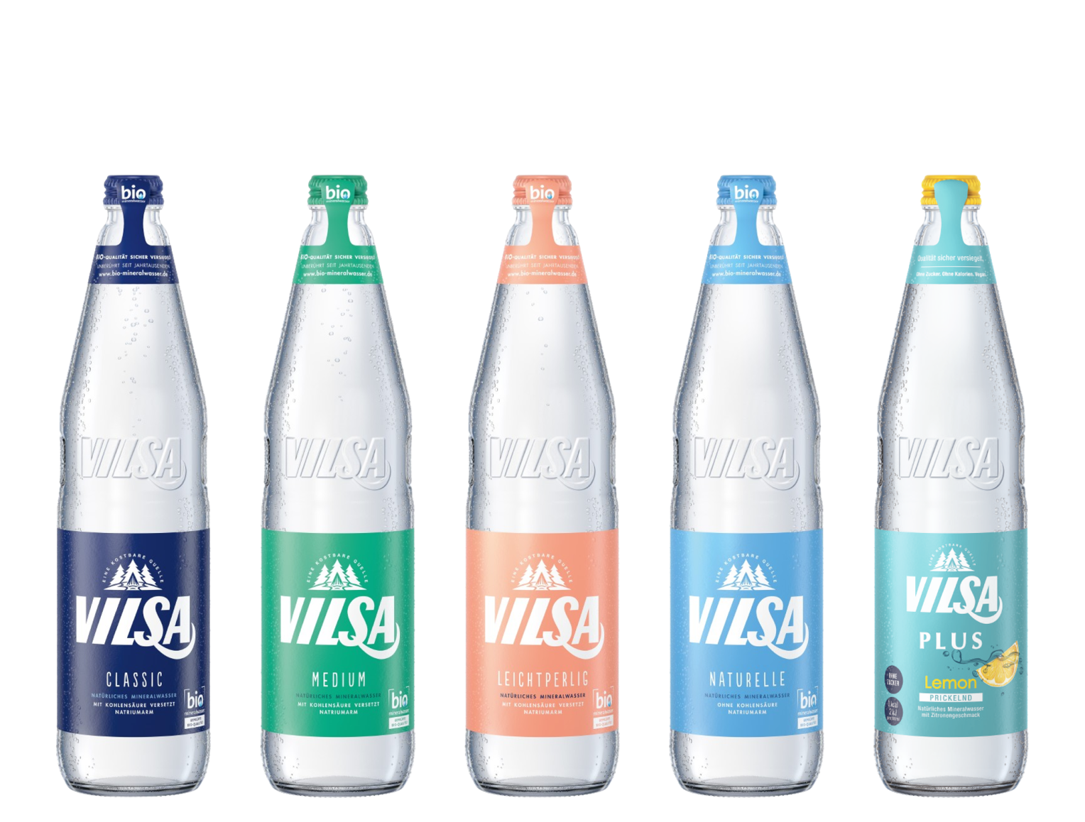 Alle VILSA Produkte: Worauf hast du Lust? | VILSA