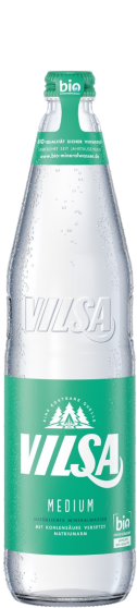VILSA Frischeschutzflasche | VILSA