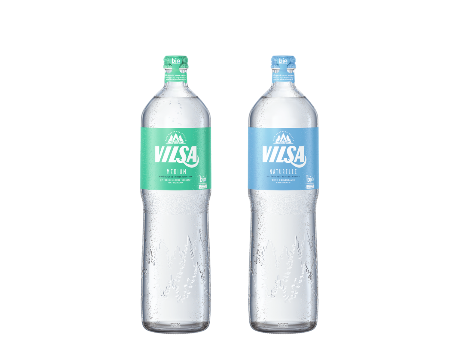 Alle VILSA Produkte: Worauf hast du Lust? | VILSA