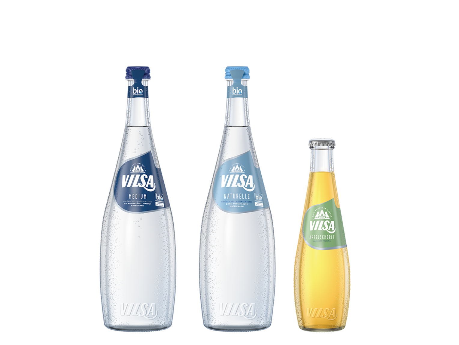 Alle VILSA Produkte: Worauf hast du Lust? | VILSA