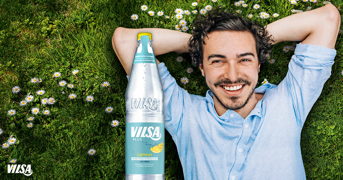 Bereit für "Lemon: voll erfrischt"? | VILSA Erlebniswelten