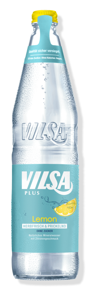 Bereit für "Lemon: voll erfrischt"? | VILSA Erlebniswelten