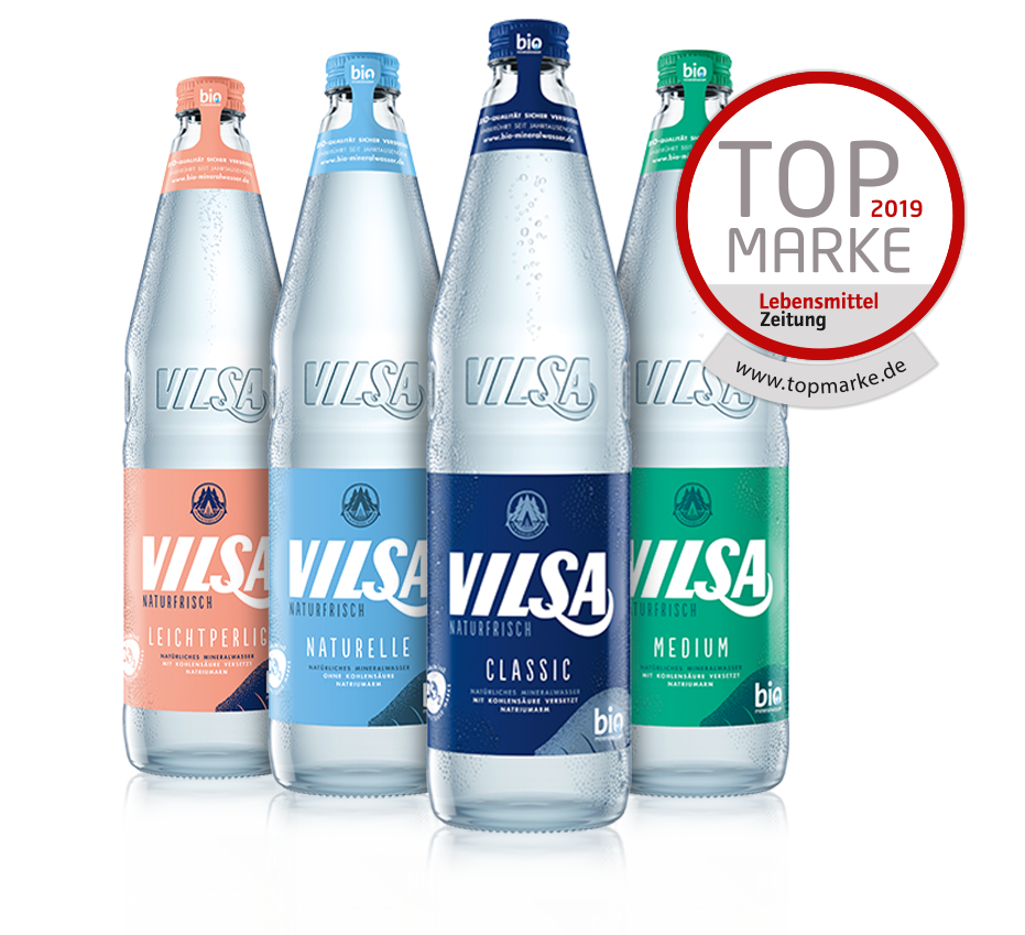 Komm mit und spür die Natur | VILSA Erlebniswelten